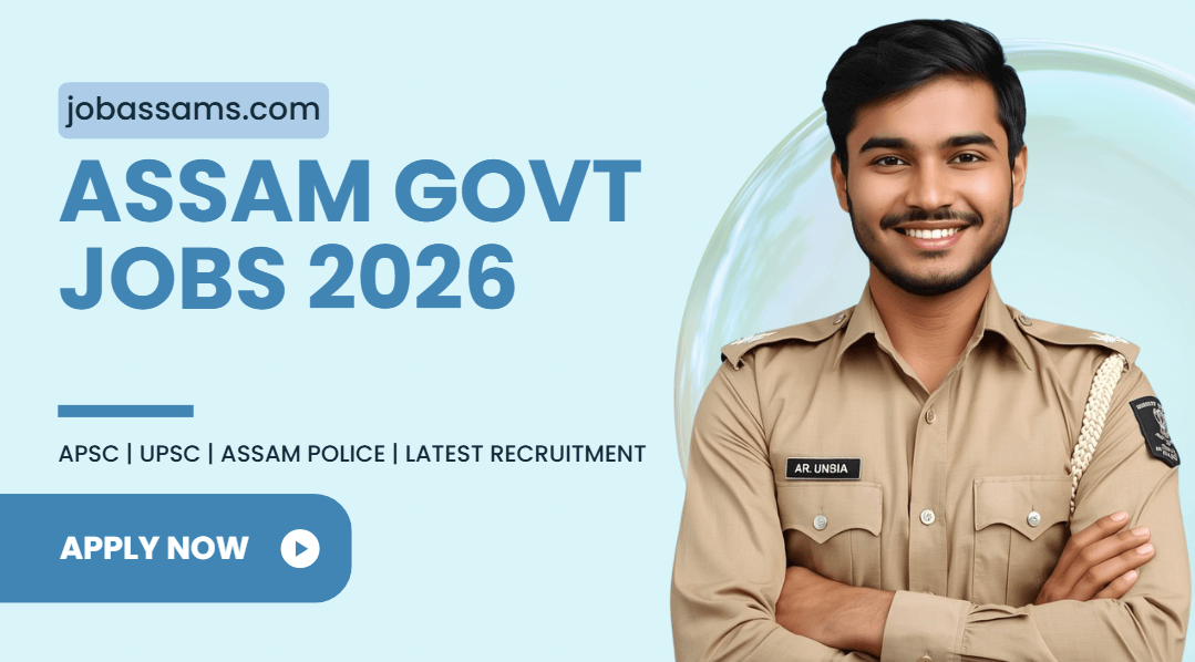 GATE 2026 Result Out – Check Scorecard, AIR & Cut Off | JobAssams